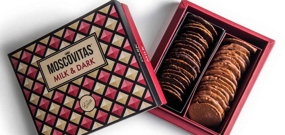 Moscovitas SABOR IBÉRICO – Sabor Ibérico